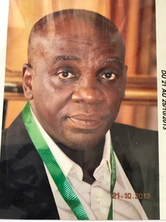 Profile of Quality Assurance Coordinator